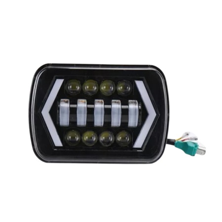 Far auto F.TIP 1 OFF ROAD 55W / 12V-24V /4000LM /IP 67 Rezistent la apa ...