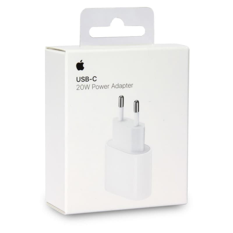 Incarcator, BeSmart, Apple iPhone, 20W, USB-C, Alb - eMAG.ro
