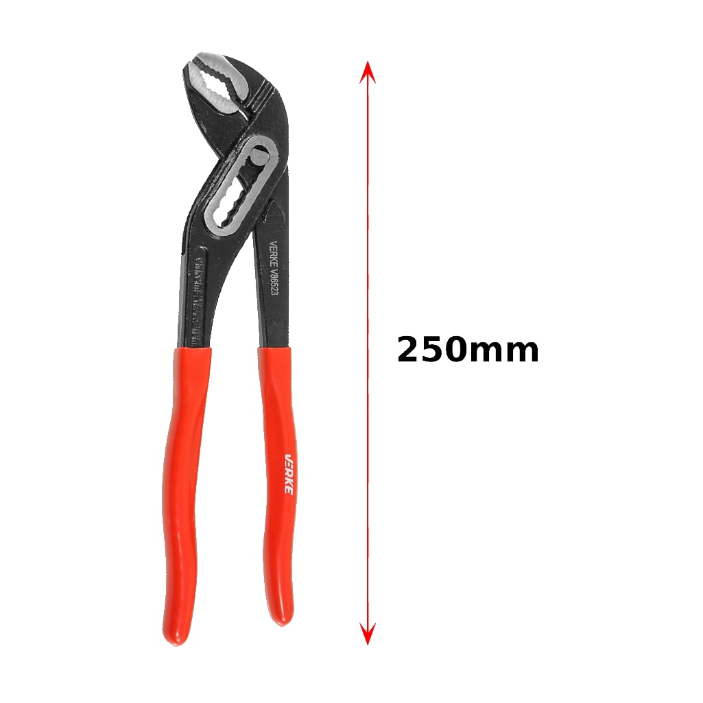 Cleste reglabil, lungime 250 mm, Verke - eMAG.ro