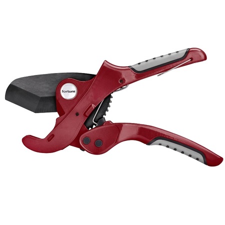 Cleste foarfeca pentru taiat tevi PPR, Extol Premium, 0-42 mm - eMAG.ro