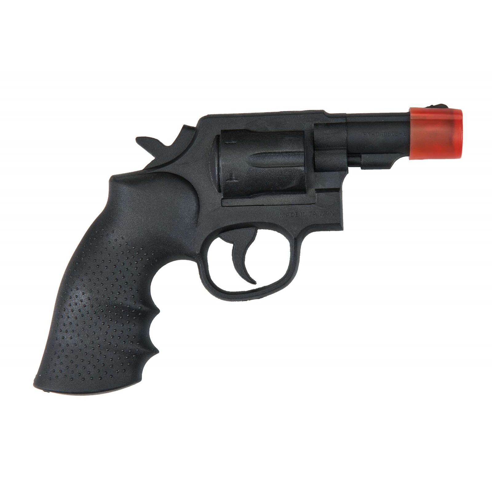 Replica pistol revolver cauciuc - eMAG.ro