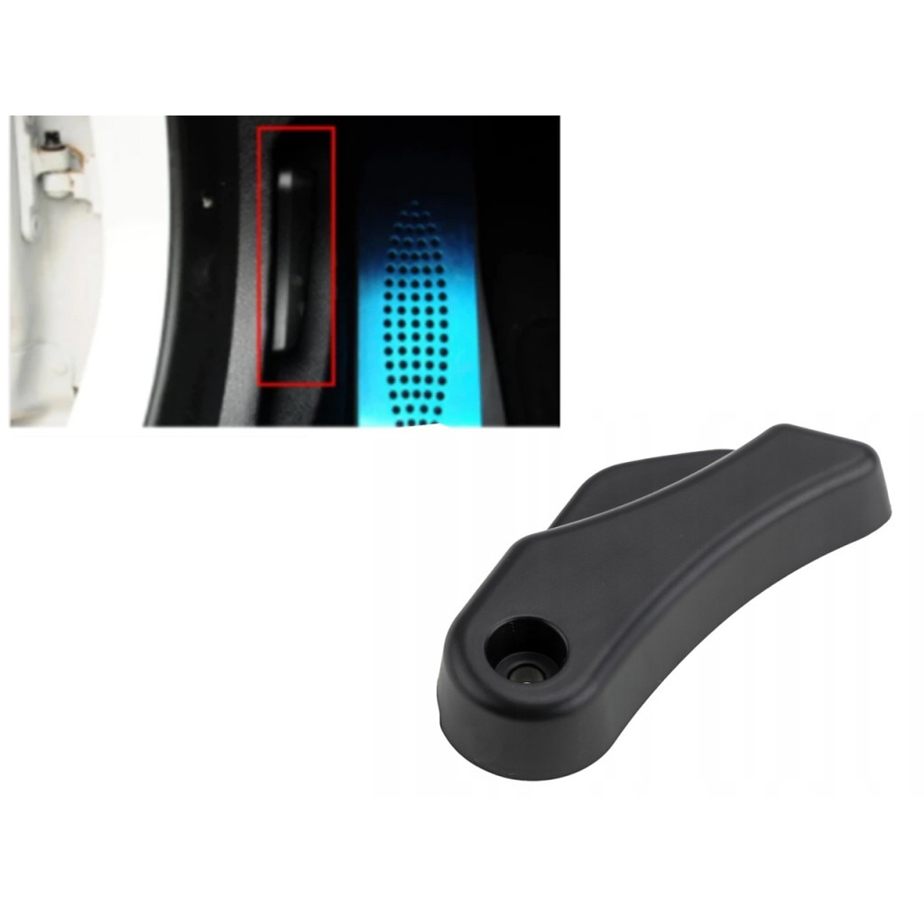 Maner deschidere capota BMW X3 F25 - eMAG.ro