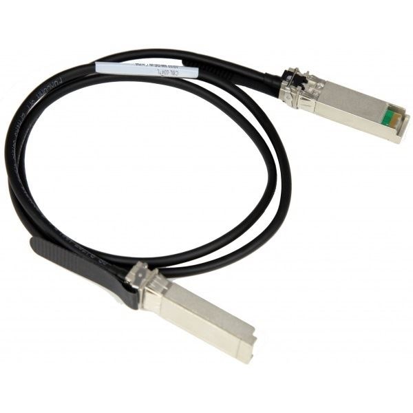Supermicro Sfp Sfp кабел 2 м Cbl Ntwk 0456 Cbl Ntwk 0456 Emag Bg