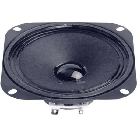 Difuzor auto, Visaton, 20W - eMAG.ro