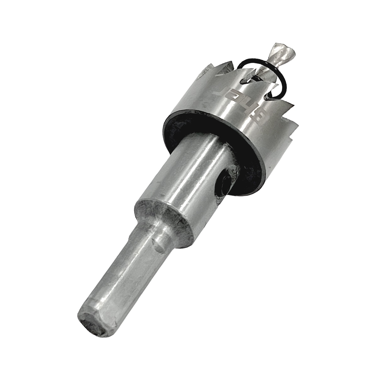 Carota pentru metal, HSS-M2, cu burghiu pentru centrare, Gher, Ø20.5 mm ...