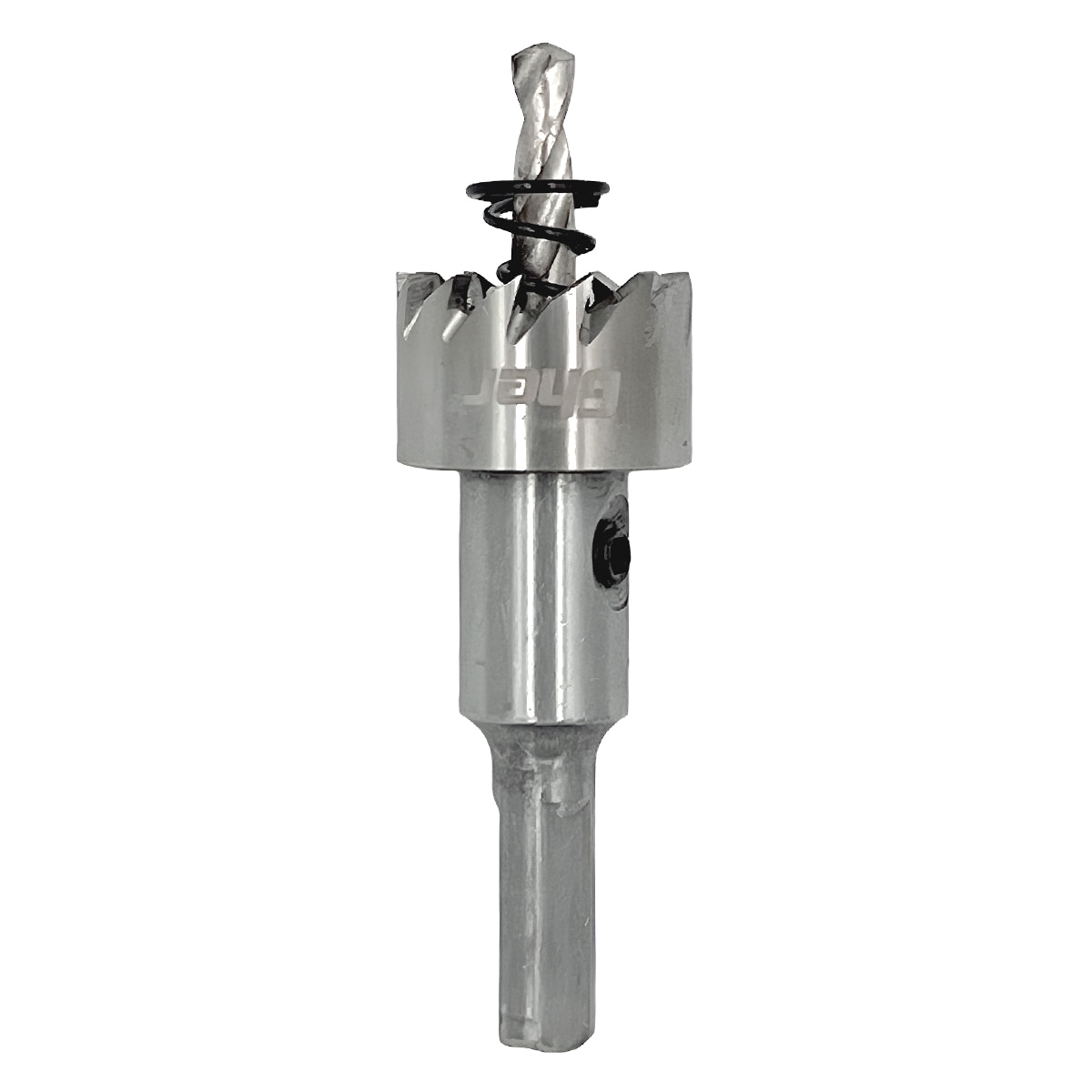 Carota pentru metal, HSS-M2, cu burghiu pentru centrare, Gher, Ø20.5 mm ...