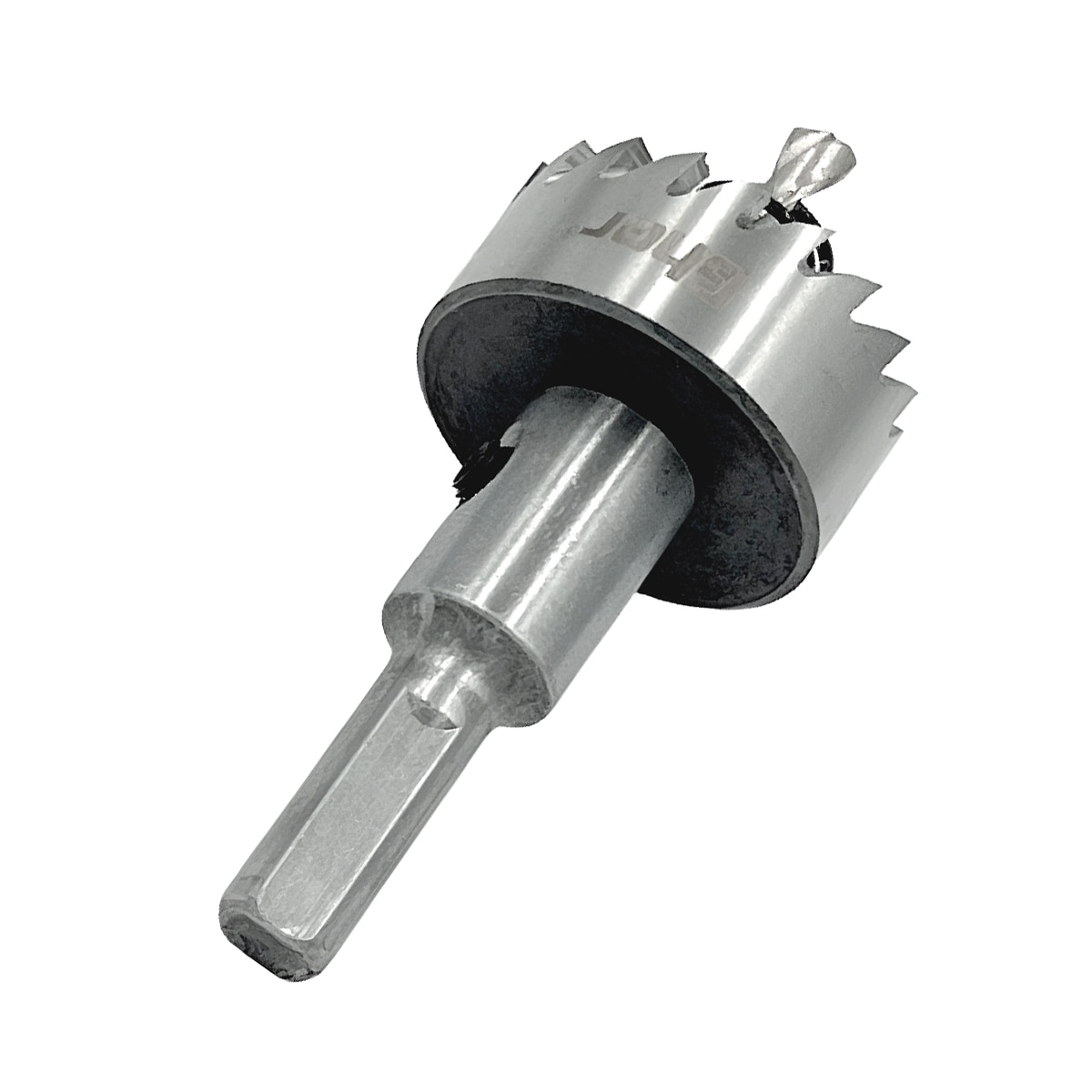 Carota pentru metal, HSS-M2, cu burghiu pentru centrare, Gher, Ø32 mm ...