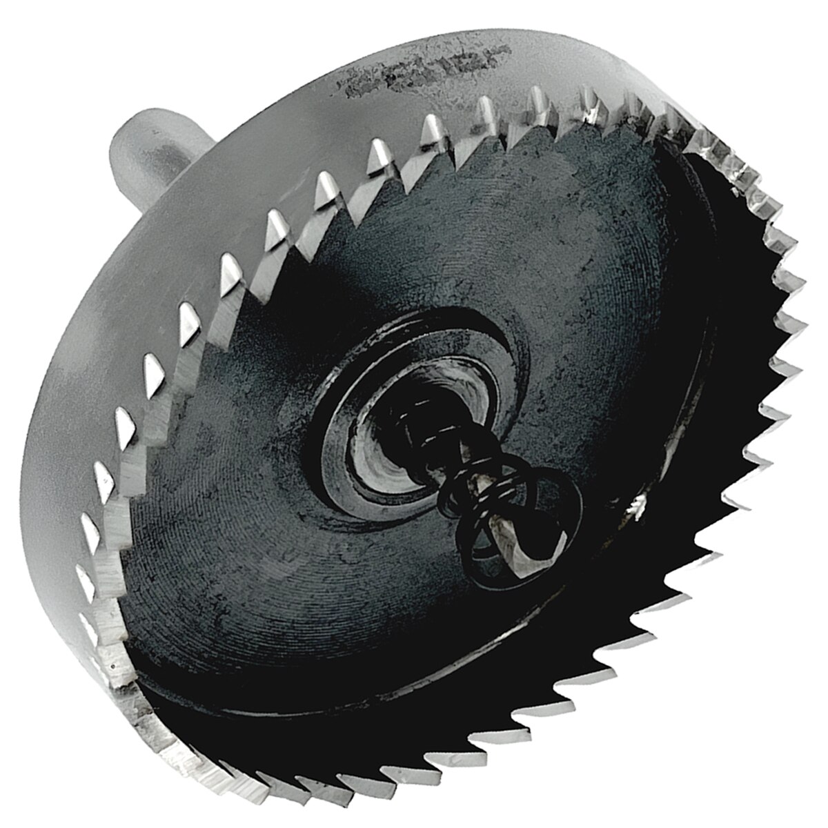 Carota pentru metal, HSS-M2, cu burghiu pentru centrare, Gher, Ø75 mm ...