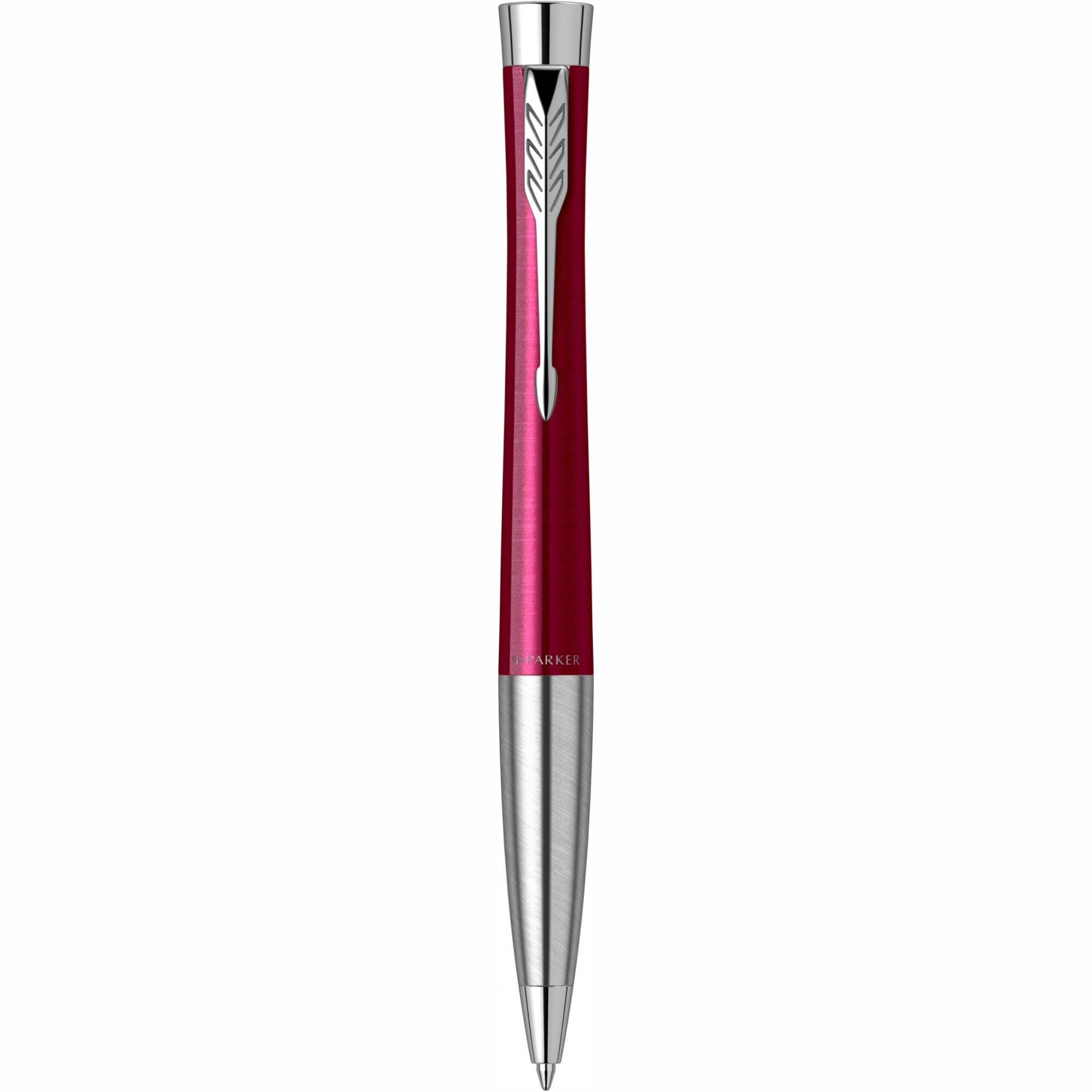 Pix Parker Urban Standard Vibrant Magenta CT gravat si punga - eMAG.ro
