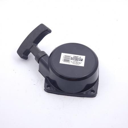 Demaror motor termic motocoasa 2/4 timpi 6.6 cm D0033 - eMAG.ro