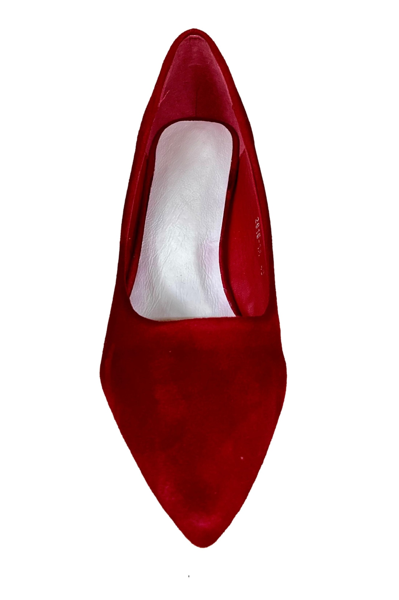 Pantofi eleganti cu toc Alexander Crist Moet - eMAG.ro