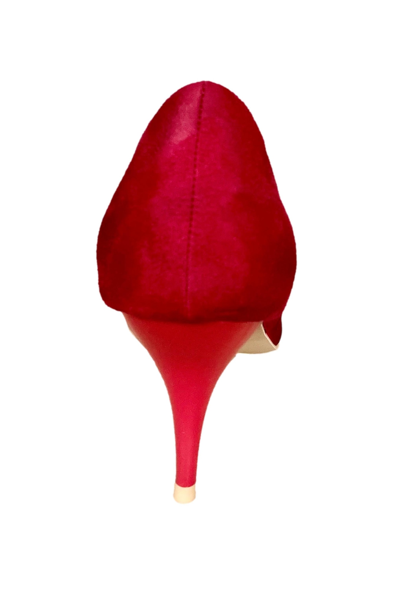 Pantofi eleganti cu toc Alexander Crist Moet - eMAG.ro