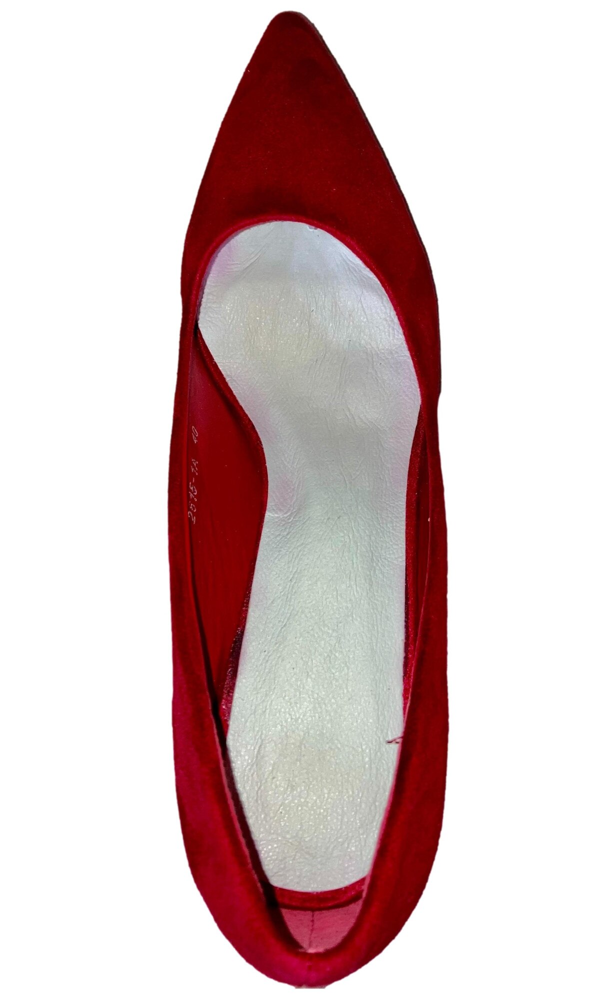 Pantofi eleganti cu toc Alexander Crist Moet - eMAG.ro