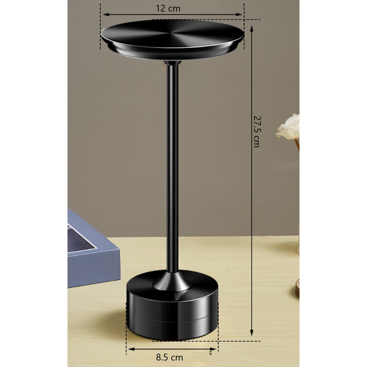 Lampa Led din metal, pentru Restaurante, Mese, Hoteluri, Birouri ...