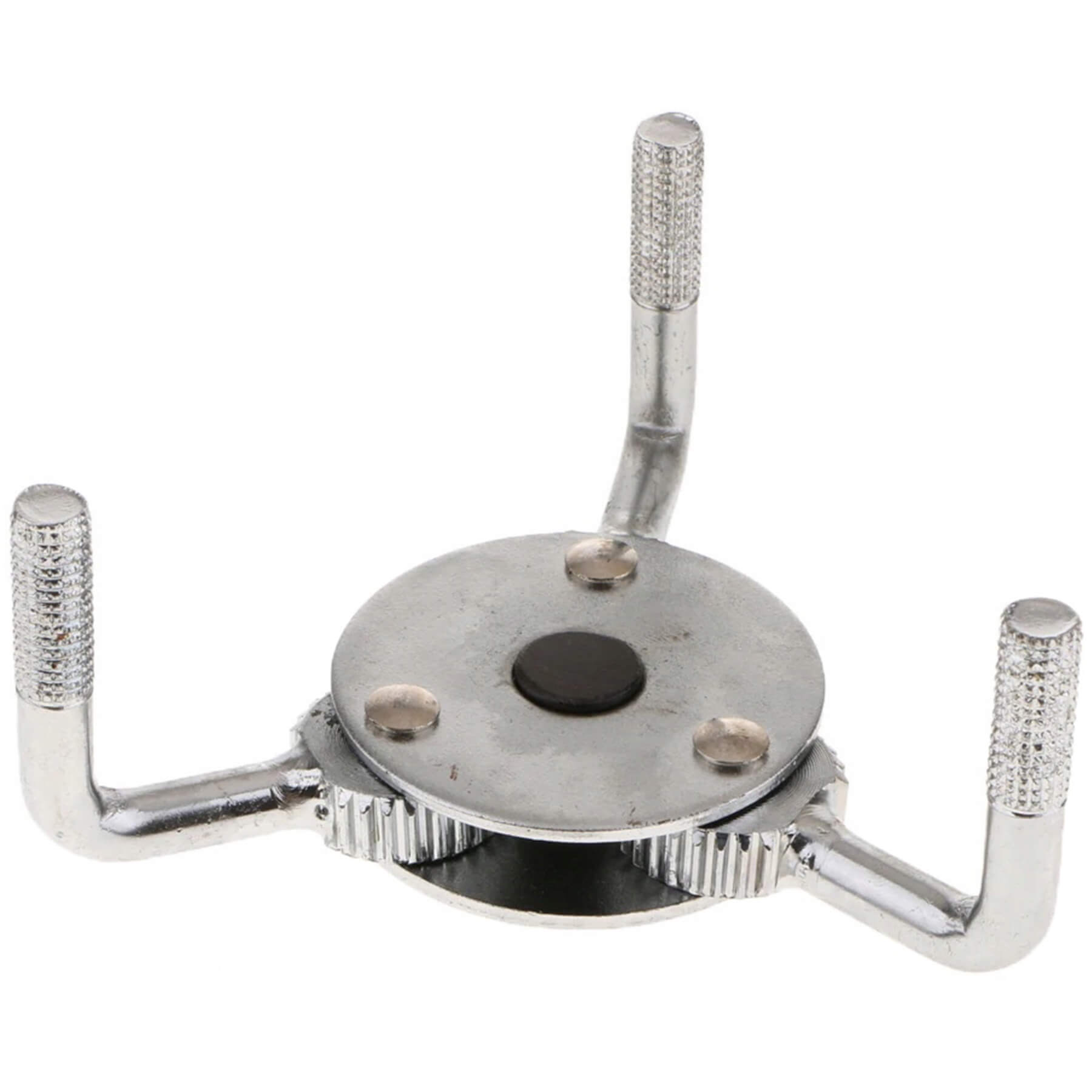 Cheie Filtru Ulei Cu 3 Brate, Universal, Ajustabil, 65-125mm - eMAG.ro