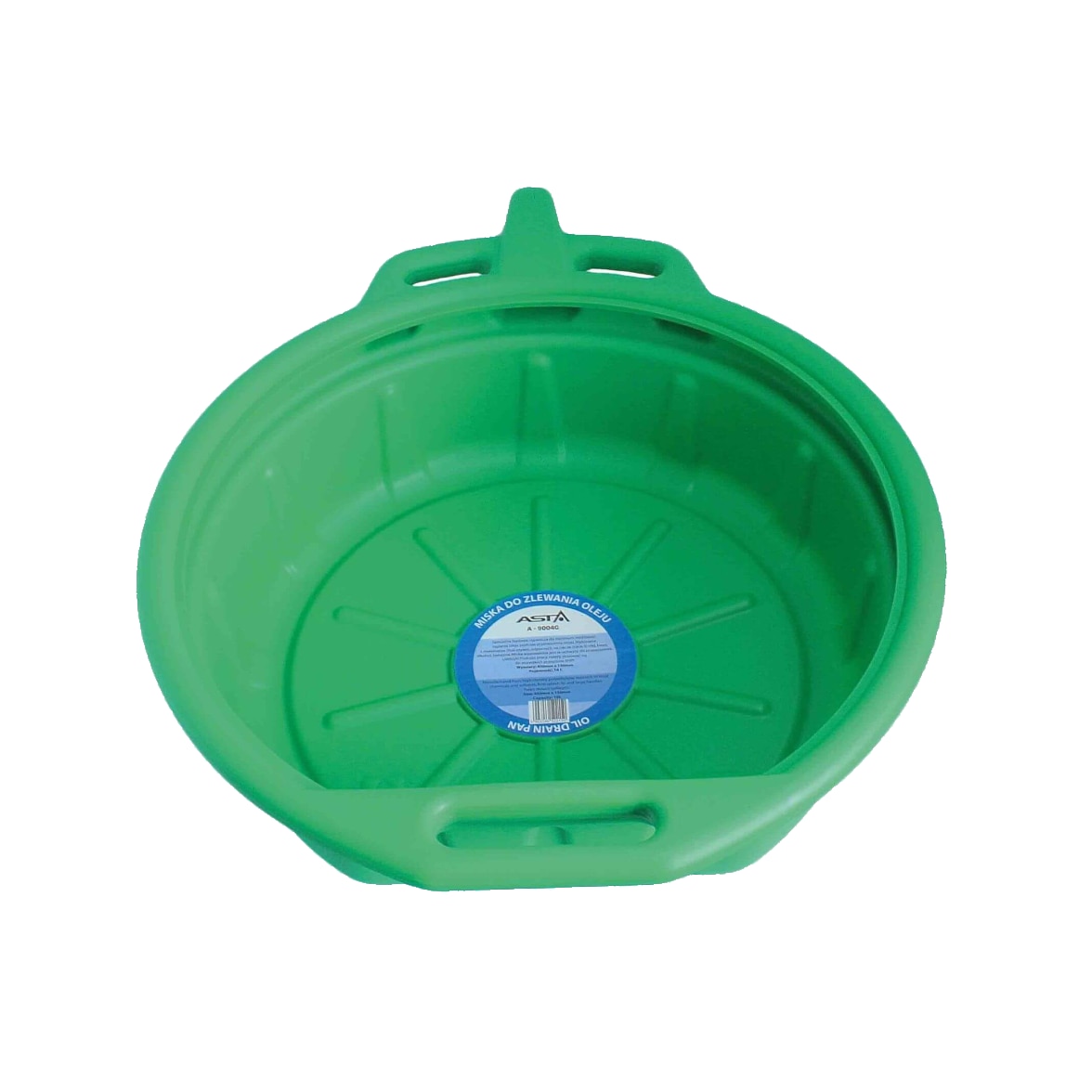Recipient colectare ulei, antigel, vas 16L, Asta - eMAG.ro