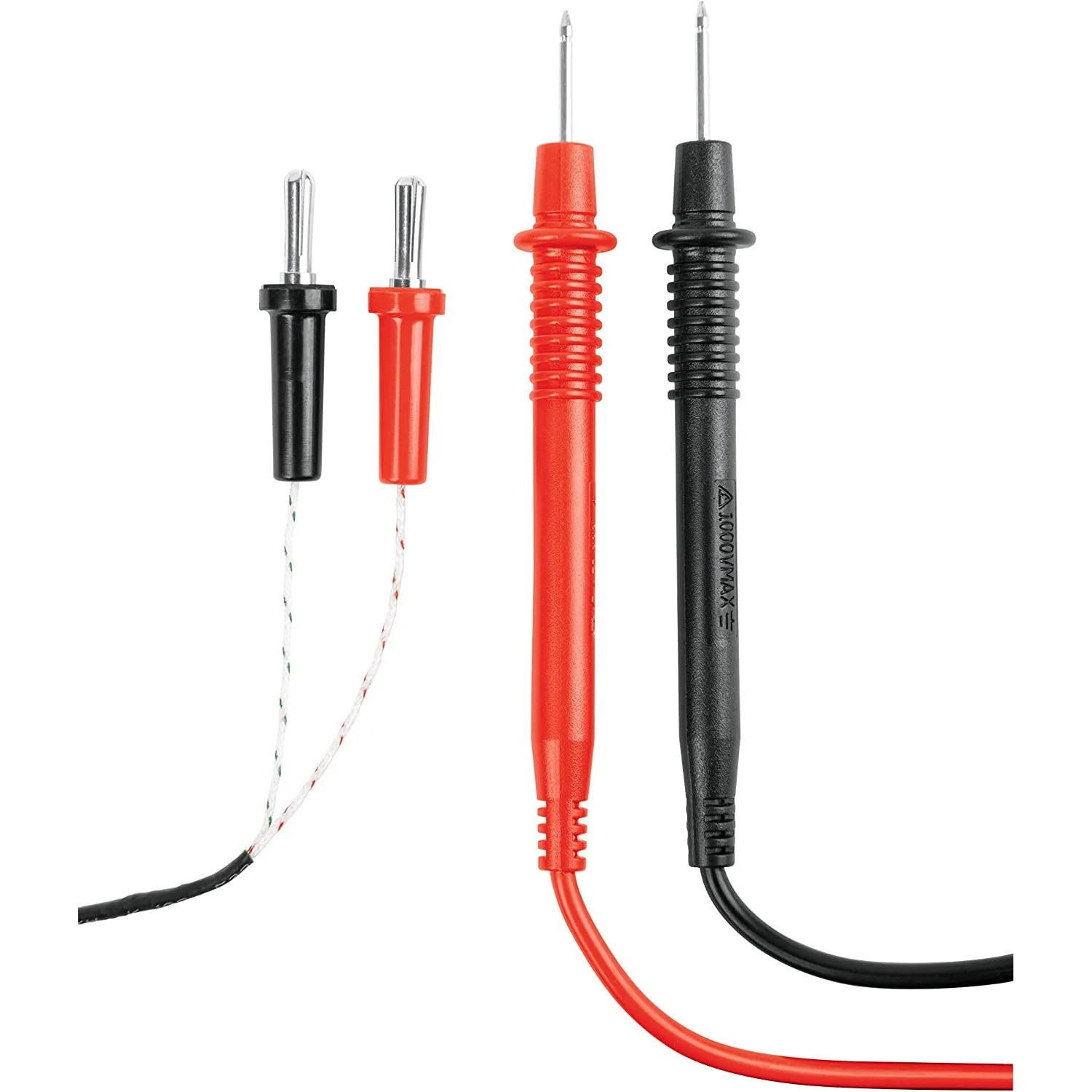 Multimetru digital profesional True-RMS - eMAG.ro