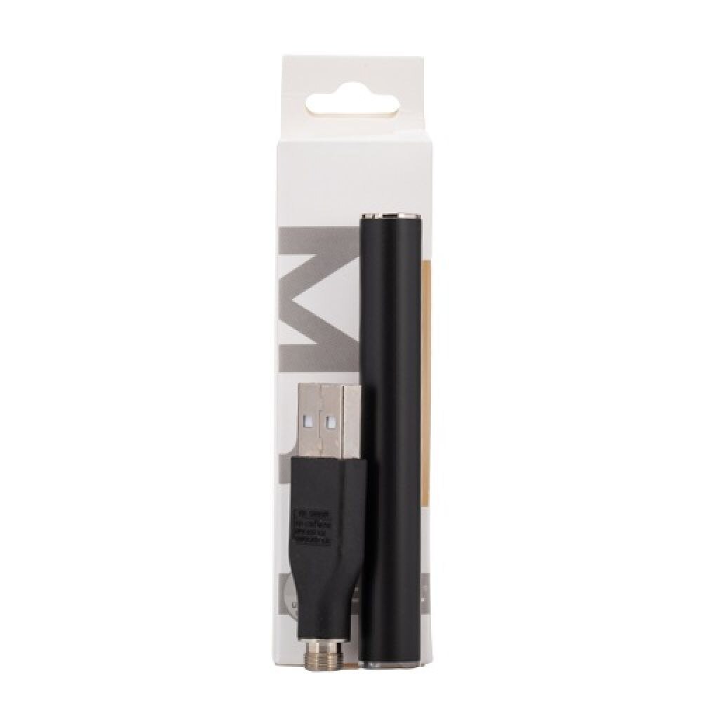 Vape Pen CCELL M3, baterie USB Vaporizator pentru cartus 510, negru ...
