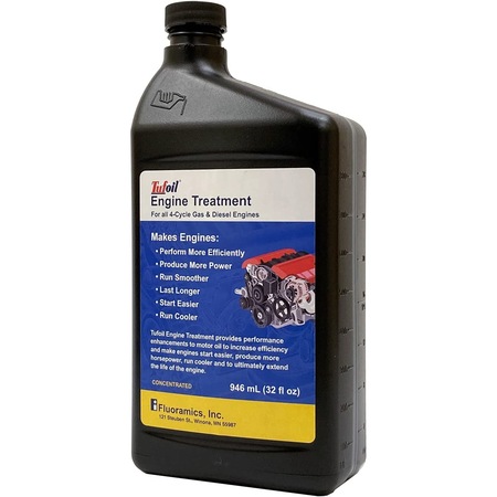 Aditiv Tratament Motor Agregate Tufoil 0.946l/32oz - eMAG.ro