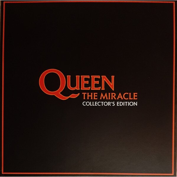 Queen - Miracle (8CD) - eMAG.ro