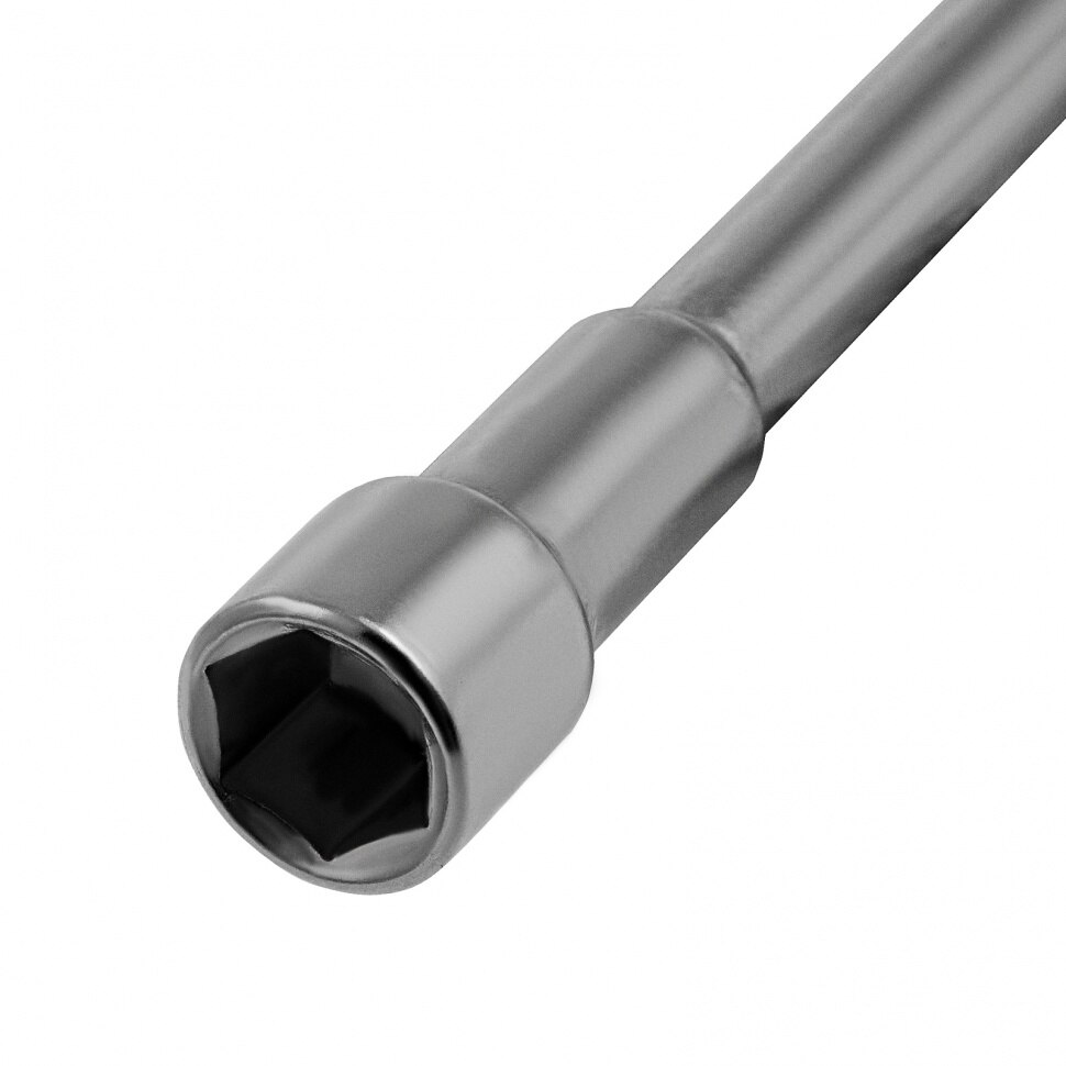 Cheie tubulara, cu ghidaj, 13 mm, Stels - eMAG.ro