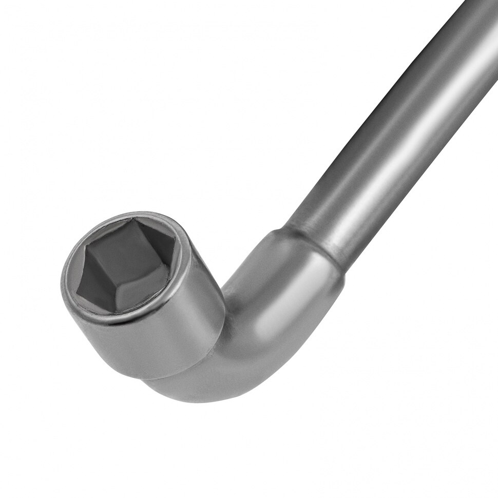 Cheie tubulara, cu ghidaj, 13 mm, Stels - eMAG.ro