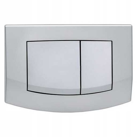 Buton actionare, Tece, Crom - eMAG.ro