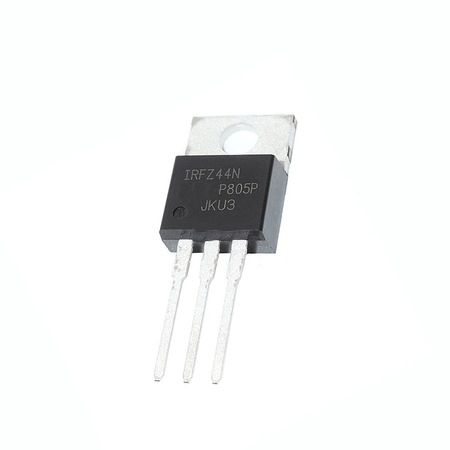 Mosfet IRFZ44 - eMAG.ro
