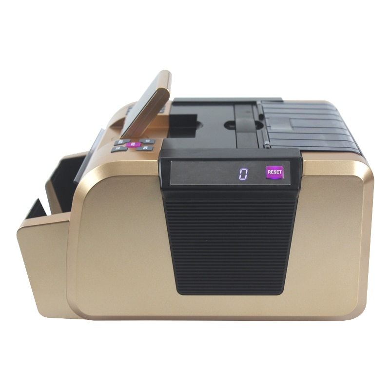 Masina de numarat bancnote BillCounter 2900 UV/MG/IR - eMAG.ro