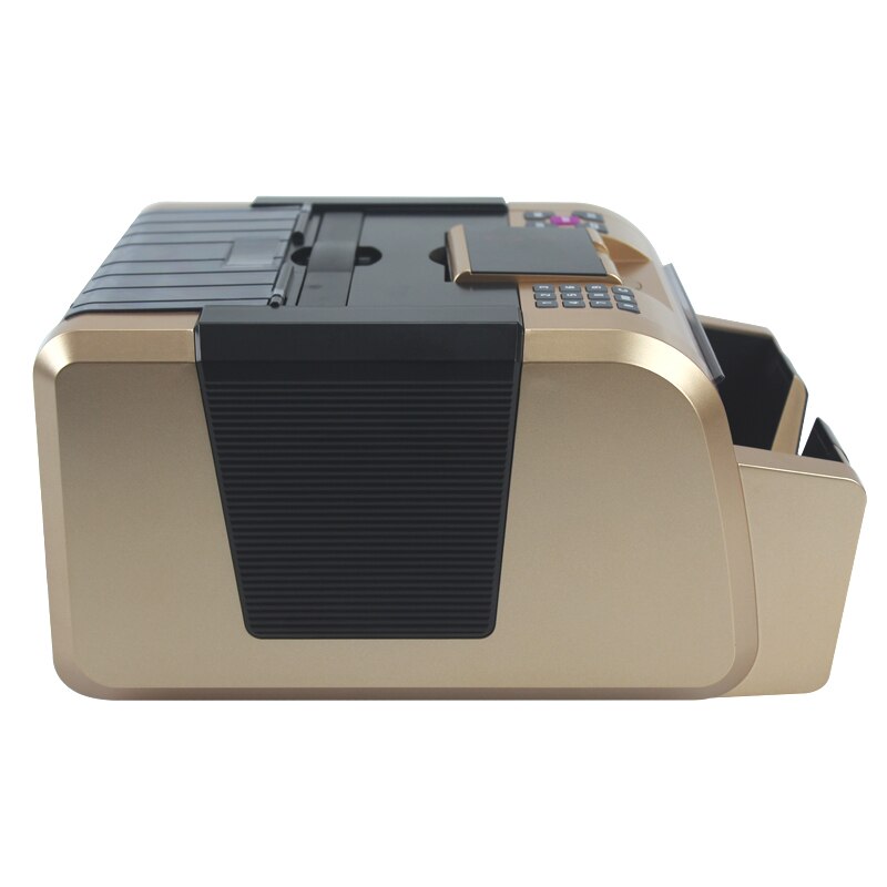 Masina de numarat bancnote BillCounter 2900 UV/MG/IR - eMAG.ro