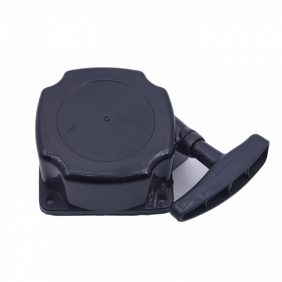 Demaror pentru motor 2 timpi benzina 80x80mm NR.1406 - eMAG.ro