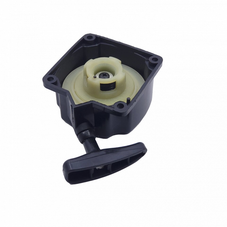 Demaror pentru motor 2 timpi benzina 80x80mm NR.1406 - eMAG.ro
