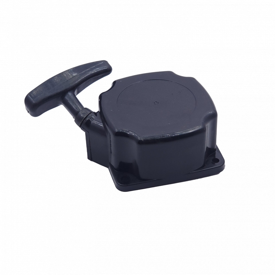 Demaror pentru motor 2 timpi benzina 80x80mm NR.1406 - eMAG.ro