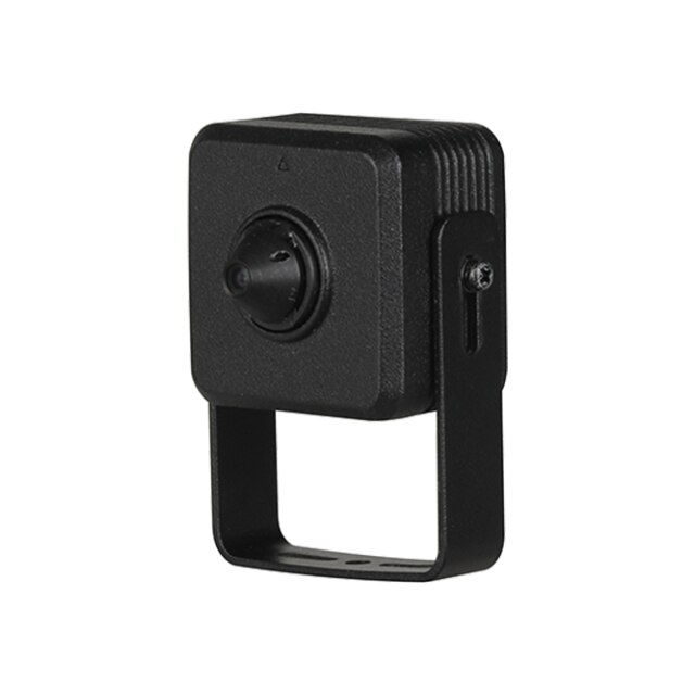 Camera IP Pinhole Honeywell HPW2P1, 2MP, Lentila 2.8mm - eMAG.ro