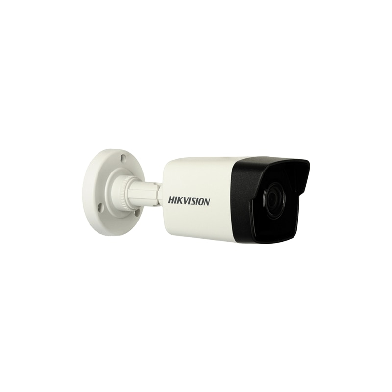 IP kamera 2,0 Mp, objektív 2,8 mm, Ir 30M - Hikvision Ds-2Cd1023G0E-I-2 ...