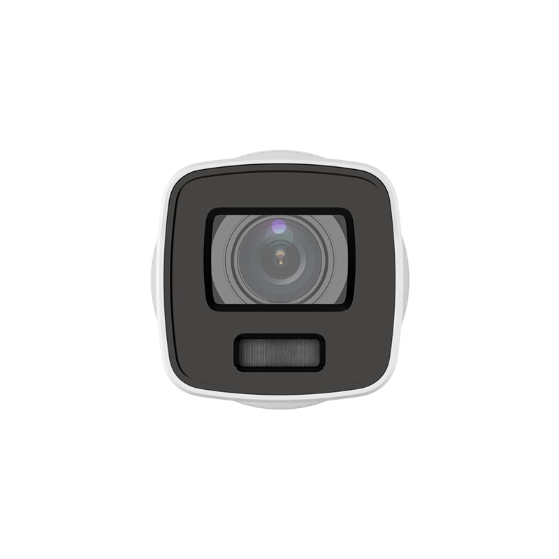 Camera Ip 4K Colorvu 8.0 Mp, Lentila 2.8Mm, Audio, Lumina Alba 40M ...
