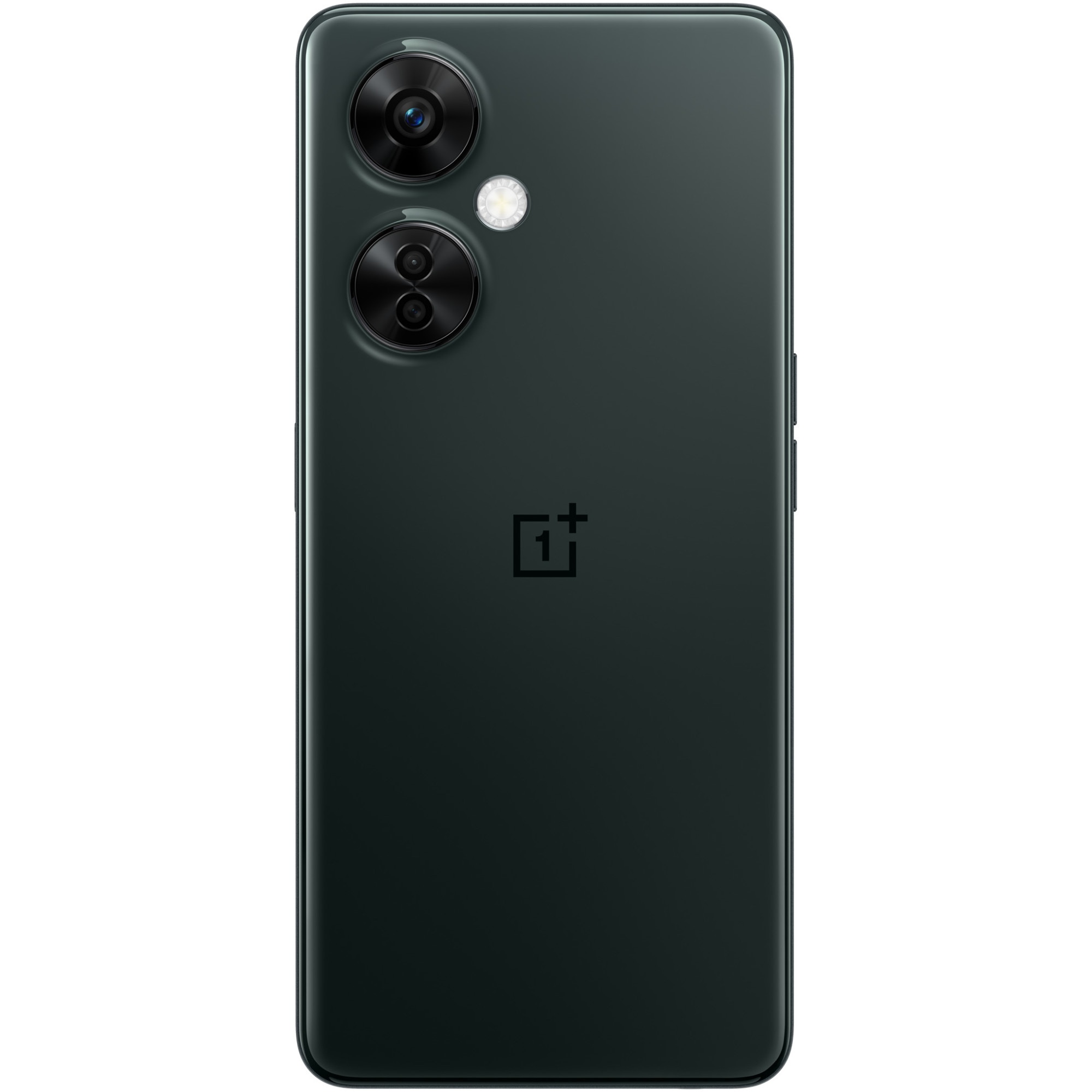 Telefon mobil OnePlus Nord CE3 Lite, 8GB RAM, 128GB, 5G, Chromatic Gray ...