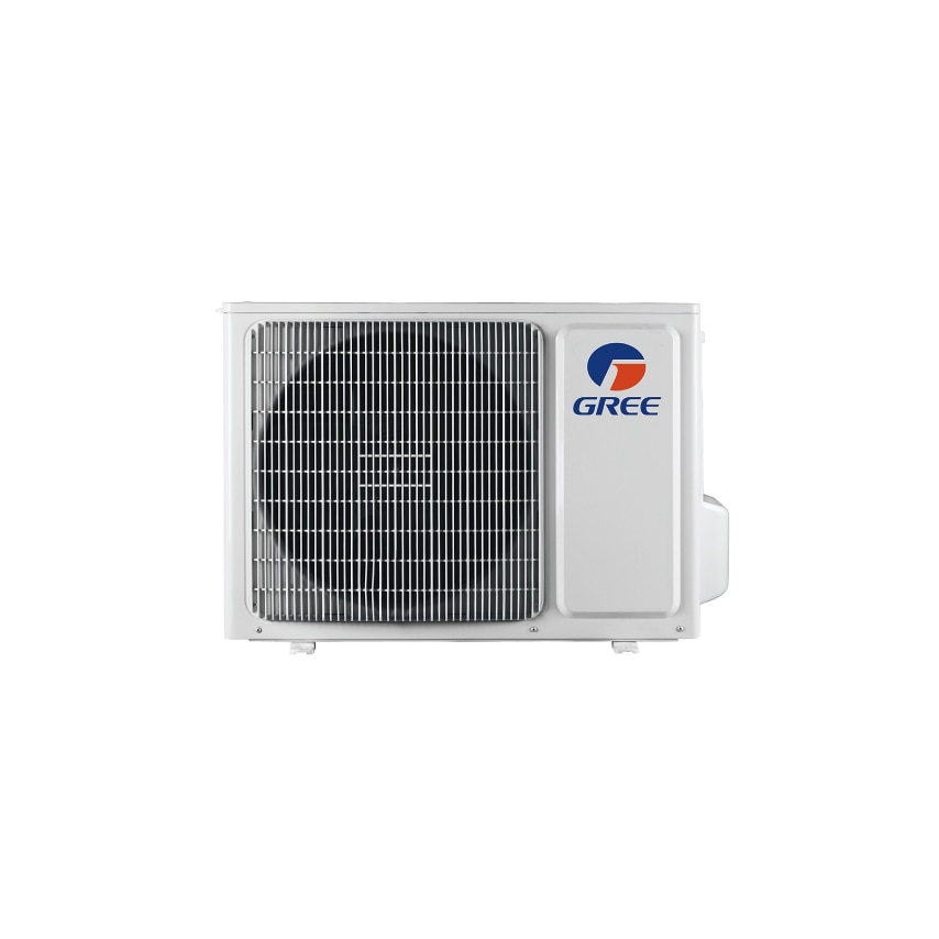 Aparat de aer conditionat Gree Fairy R32 GWH09ACC-K6DNA1FW, 9000 BTU ...