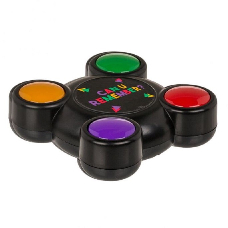 Joc de memorie, "Can you remember?", Gonga® Negru - eMAG.ro