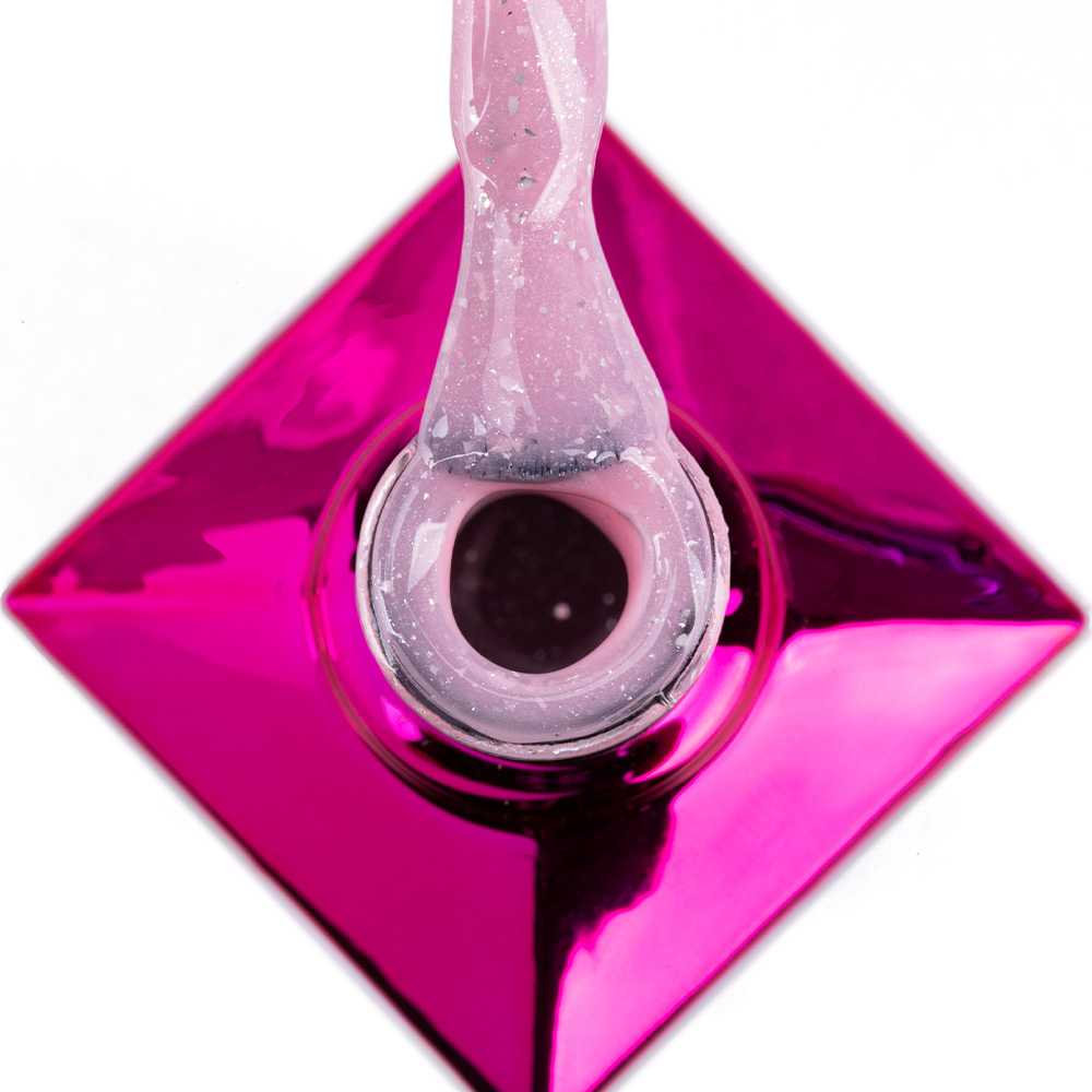 Oja semipermanenta, MollyLac, Sparkling French Glowing empire, 10g, Nr ...