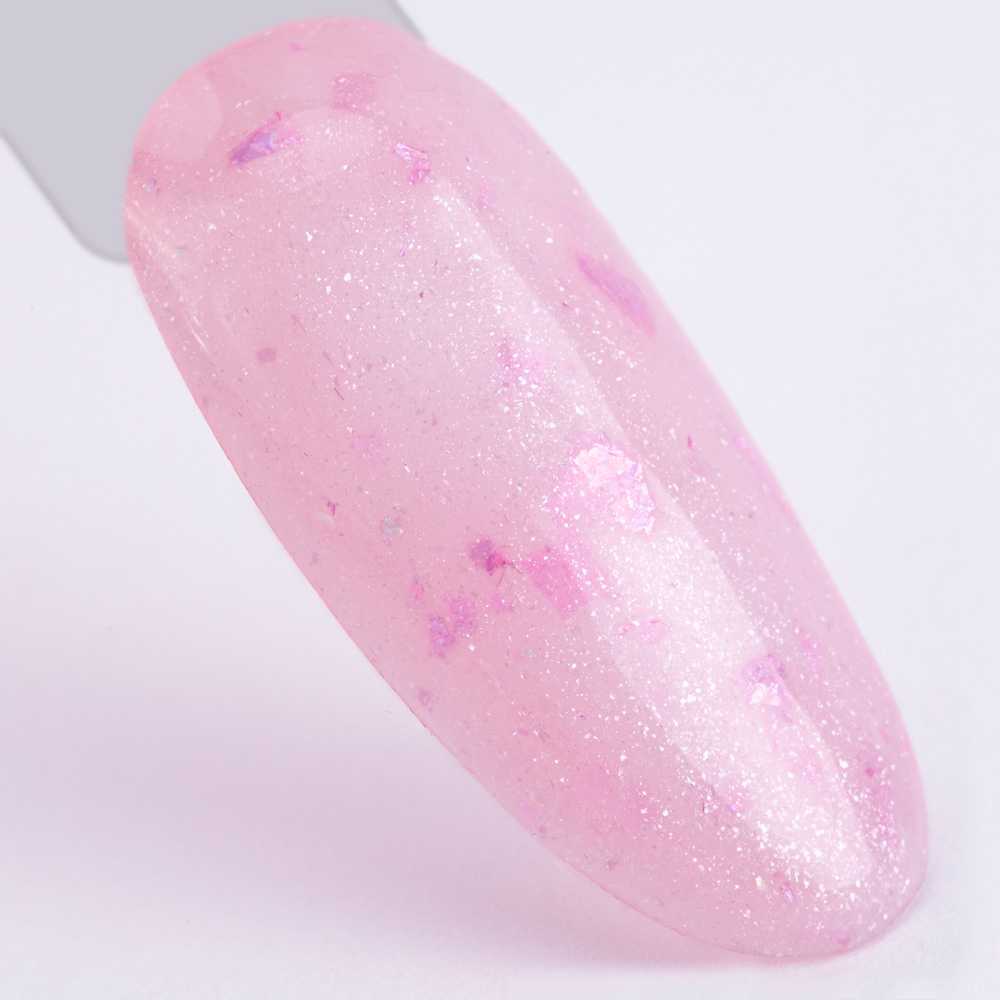 Oja semipermanenta, MollyLac, Sparkling French Wedding Queen, 5g, Nr ...