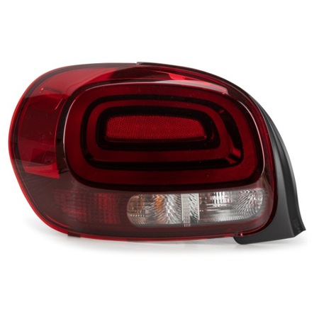 Стоп ляв, C3, 2016 г., Citroen 9812257580 - eMAG.bg