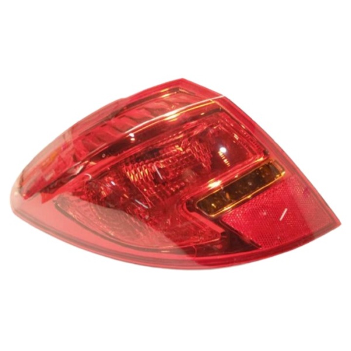 Стоп ляв, Meriva B, 2010-2013, Opel 13307493 - eMAG.bg