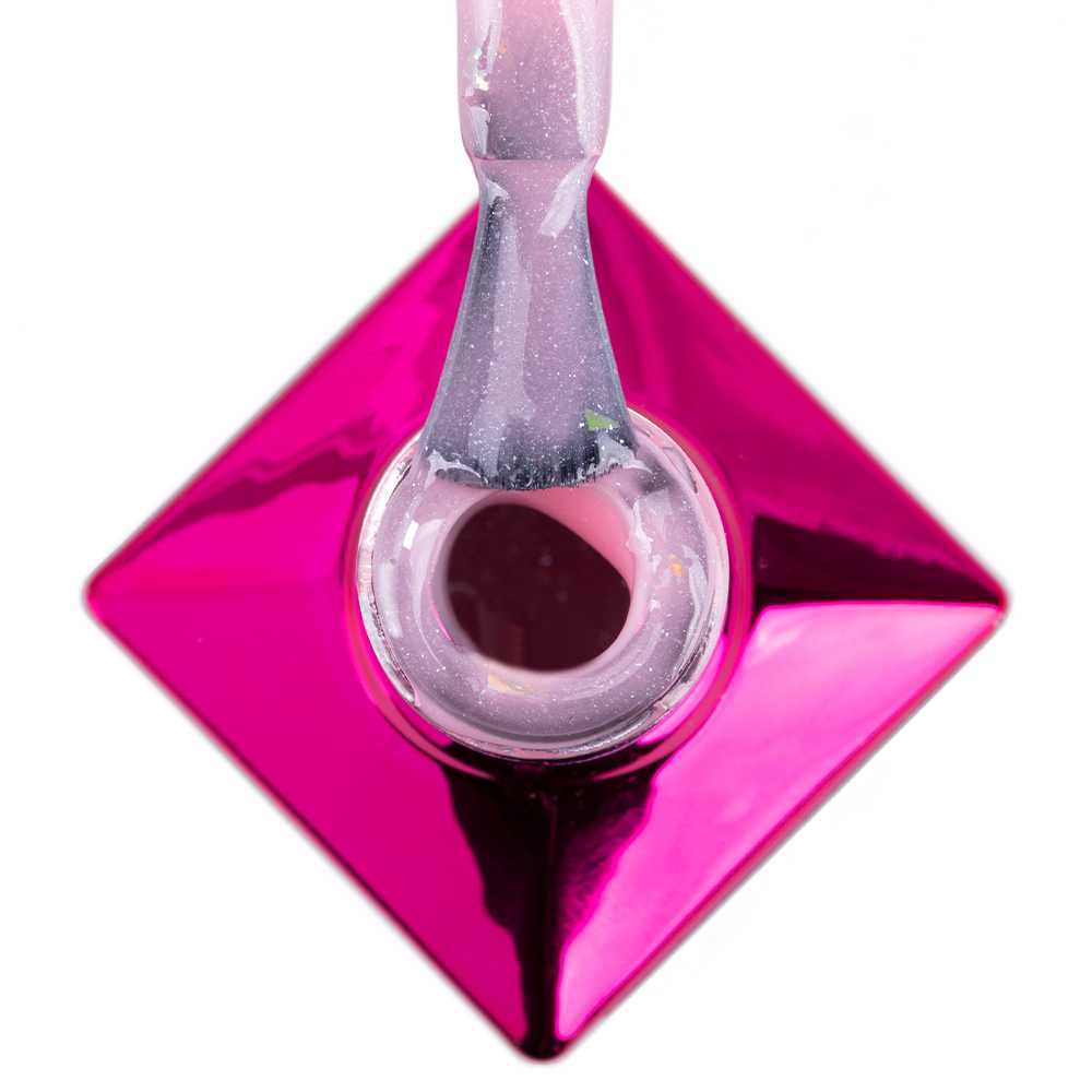 Oja semipermanenta, Molly Lac, Sparkling French, 5g, Nr. 701, Roz - eMAG.ro