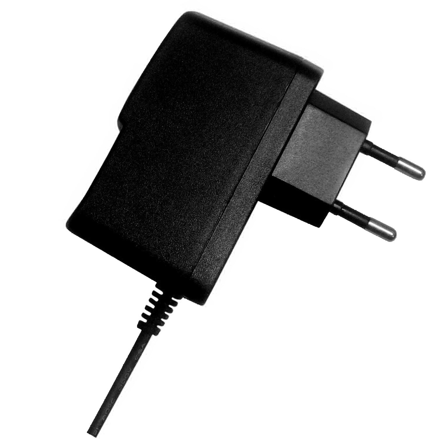 Sursa de Alimentare AC/DC 12V, 2A, Mufa 5.5 x 2.5mm, Negru - eMAG.ro