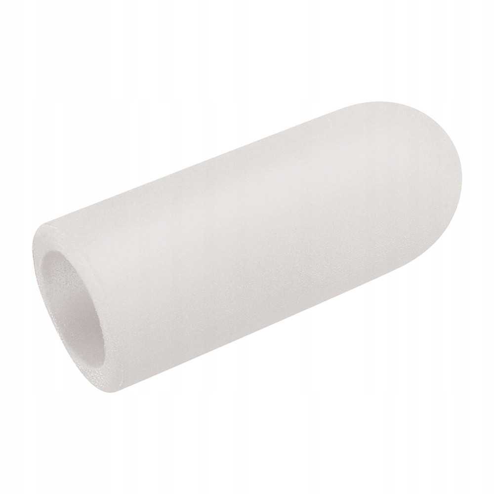 Protectie pentru degete, Gel, Alb, M - eMAG.ro