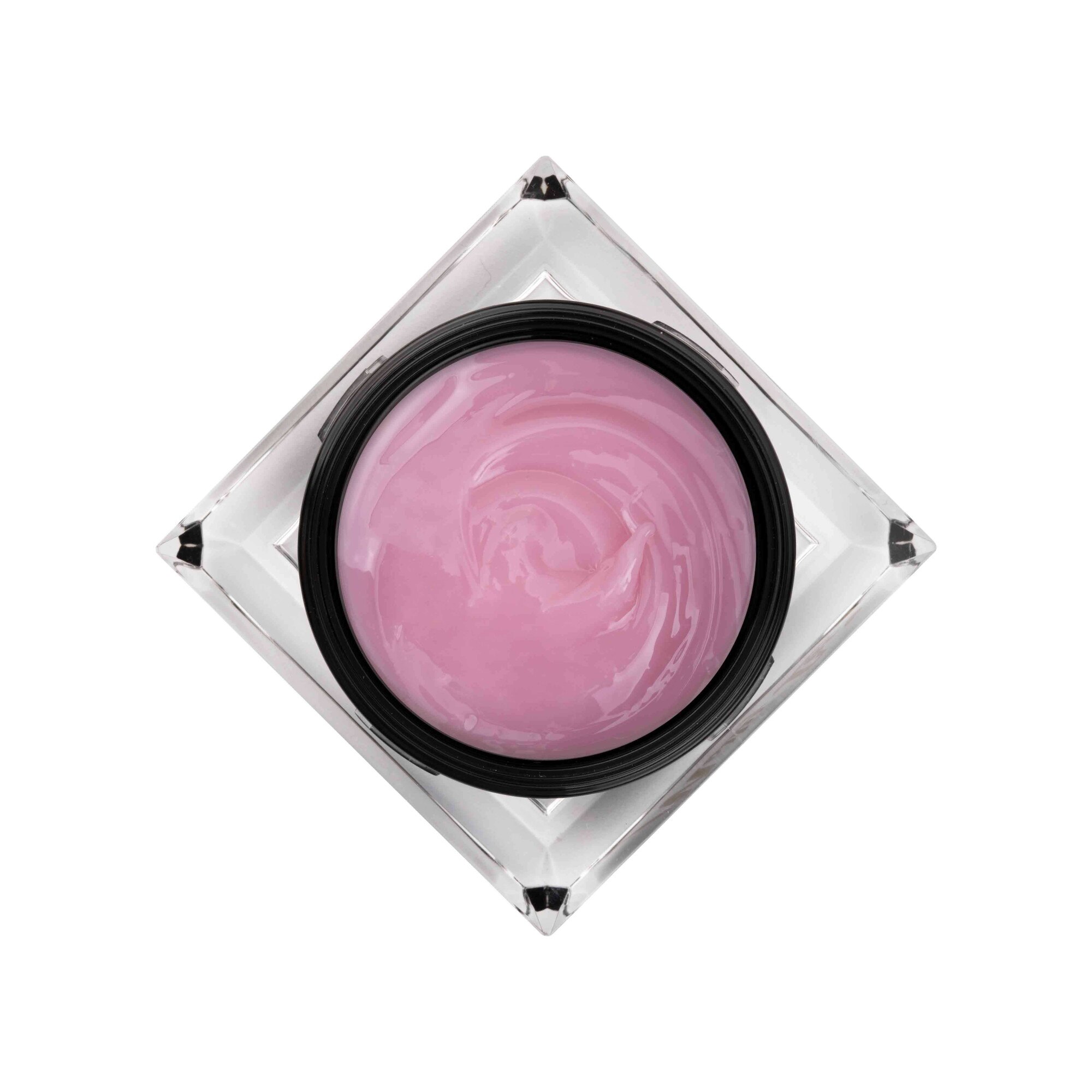 Gel de constructie, Molly Lac, 15 g, Roz - eMAG.ro