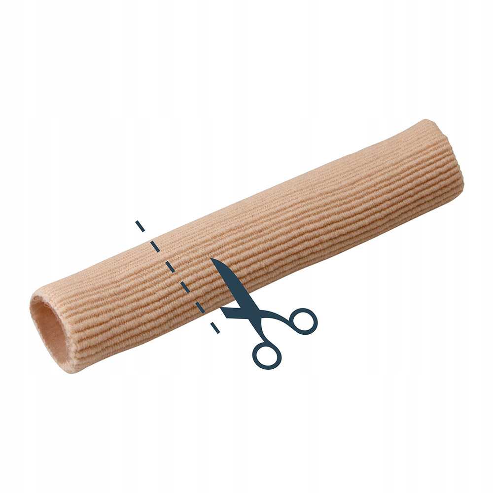 Protectie deget, TecniWork, Gel, Bej, S - eMAG.ro