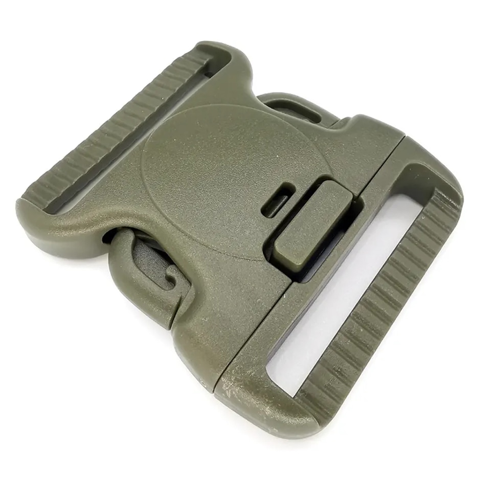 Catarama Centura Tactica 52mm ABS, Pafta Curea Securitate, Accesooriu ...