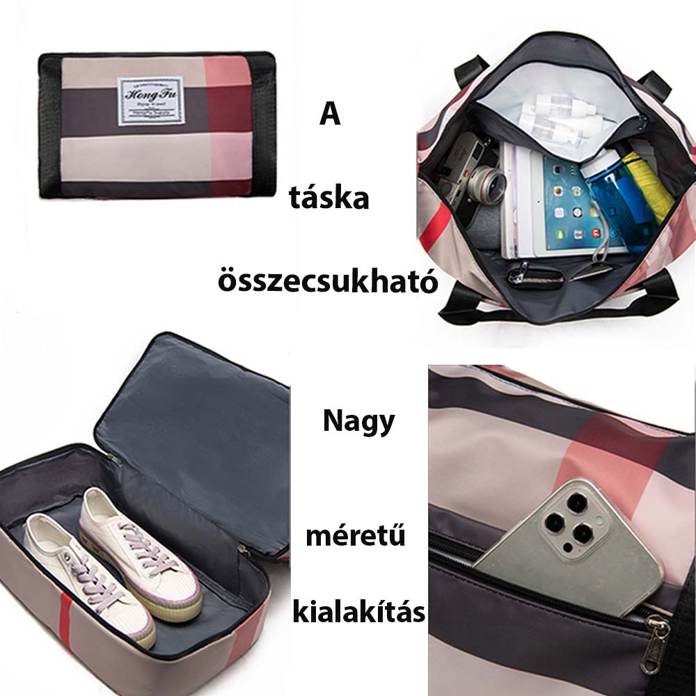 Dollcini, Új utazótáskák, utazótáskák szabadtéri sportokhoz, önálló ...